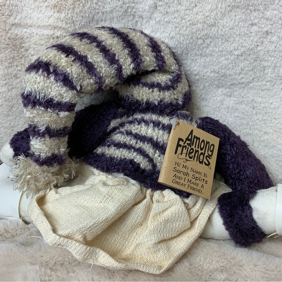 Among Friends by Giftcraft | Accents | Among Friends By Giftcraft Plush ...